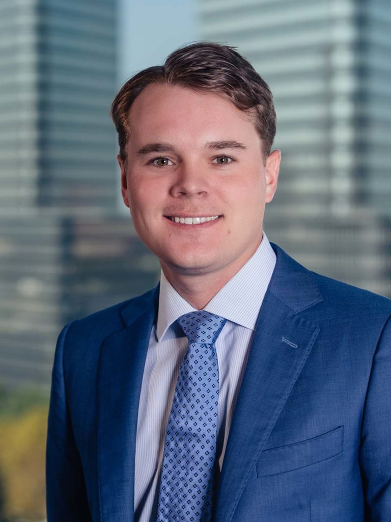 J.P. Fultz, Jr. | Read King